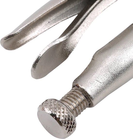 PD® Griptang C klem - EXTRA STERK - Griptang 28 cm - Griptang - C-klem ...