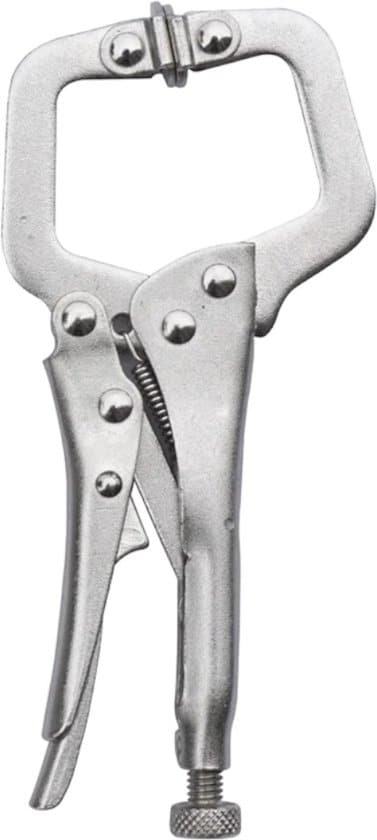 PD® Griptang C klem - EXTRA STERK - Griptang 28 cm - Griptang - C-klem ...