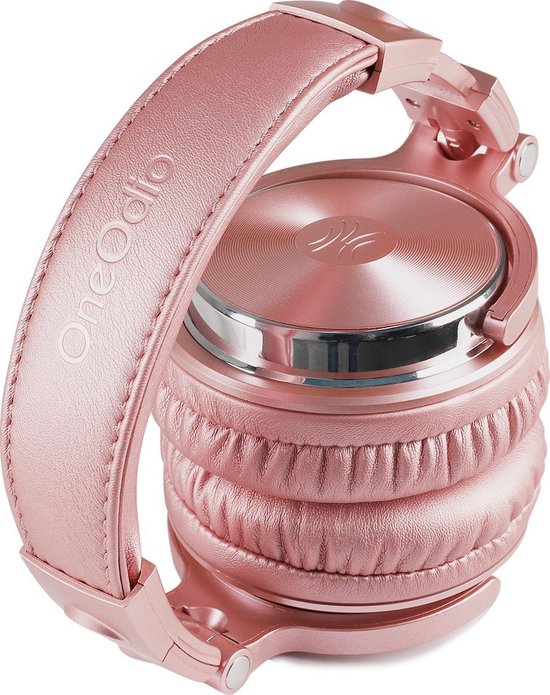 OneOdio Studio Dj Headphone Pro 10 - Over-ear koptelefoon ...