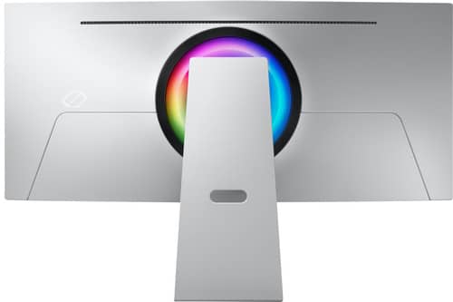 Samsung Odyssey G85 OLED - Online Reviews