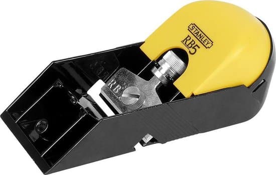 STANLEY Blokschaaf - 150 x 50 mm - Online Reviews