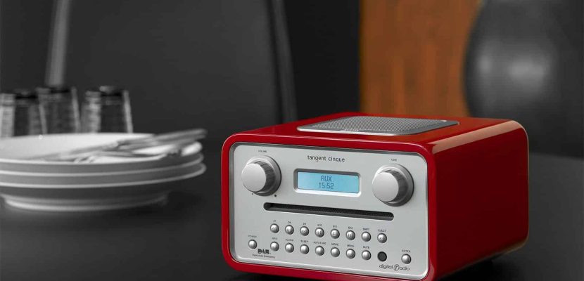 De 10 beste dab+ radio´s opgelijst - mei 2026 - Online Reviews