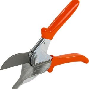 Professionele Plintenschaar / Verstekschaar 45°-135° - Verbeterd Model ...