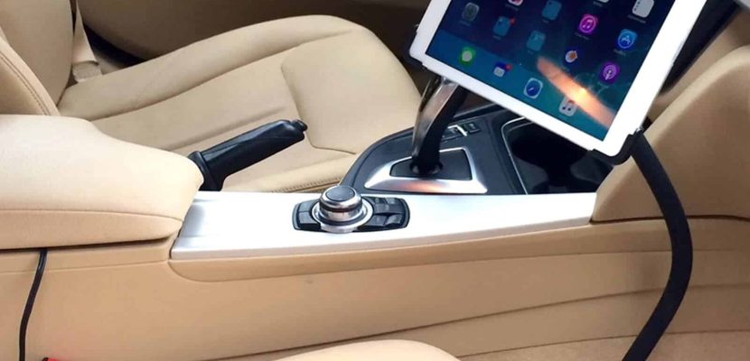 De 10 beste tablethouders voor auto opgelijst - juni 2026 - Online Reviews