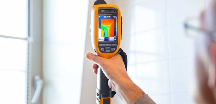 De 10 beste warmtemeters op een rijtje gezet - juni 2026 - Online Reviews
