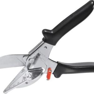 Plintenschaar - Laminaatschaar - Verstekschaar - Plintentang - Plinten ...